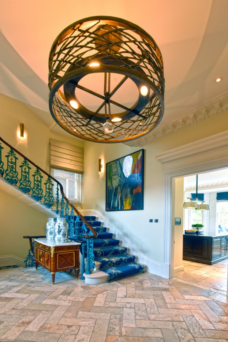 Bespoke Construction for Arts and Galleries - Delcon