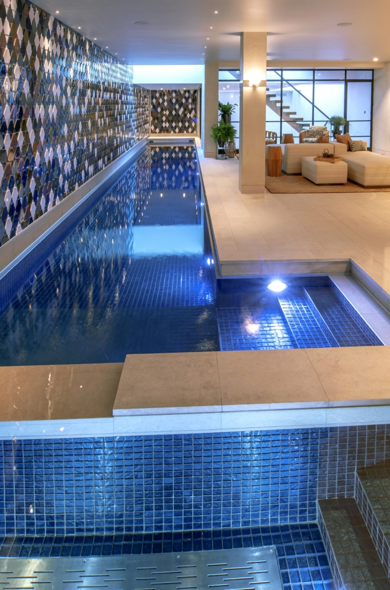 Delcon - Bespoke Construction Projects