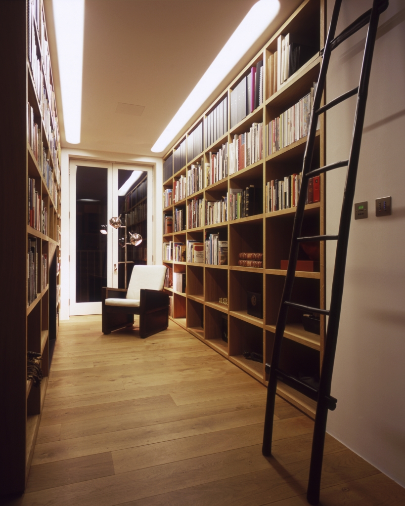 Delcon - Bespoke Construction Projects